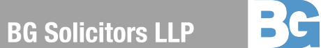 BG Solicitors - Home