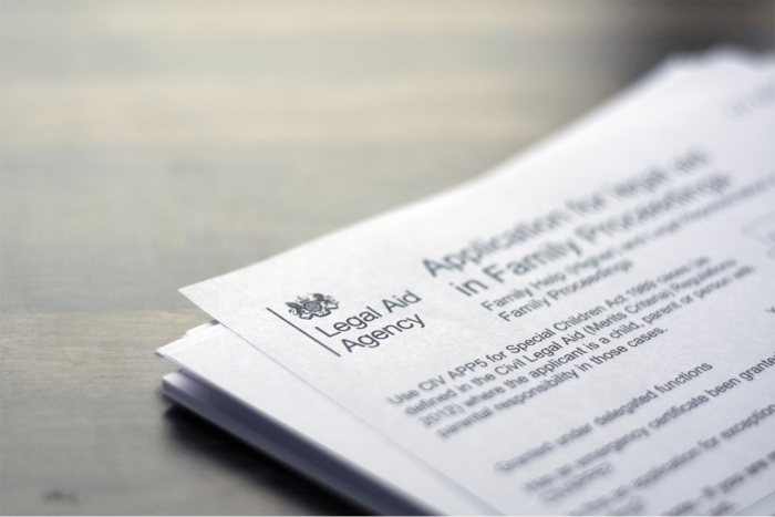 BG Solicitors - Legal Aid