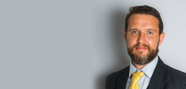 Ben Barber | BG Solicitors