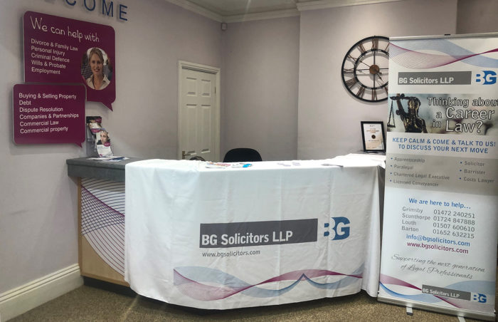 BG Solicitors - Practice Areas