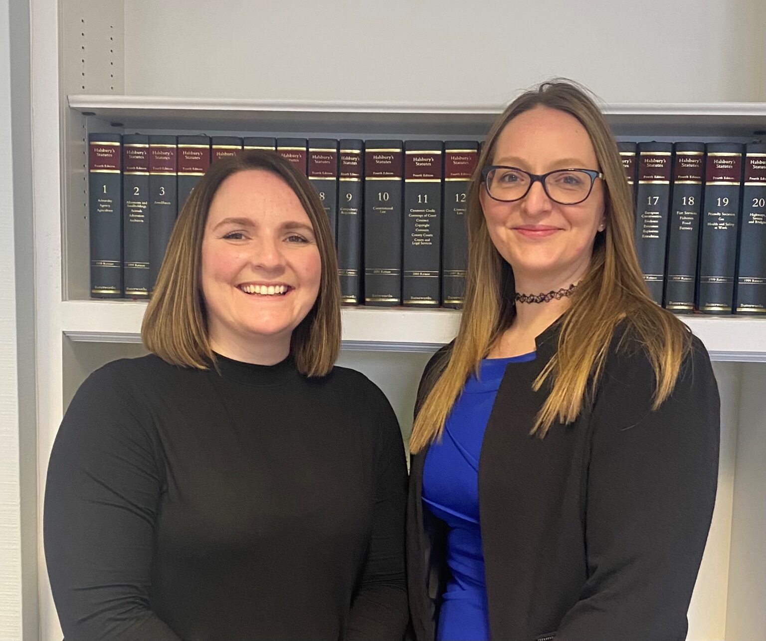 Congratulations! | BG Solicitors