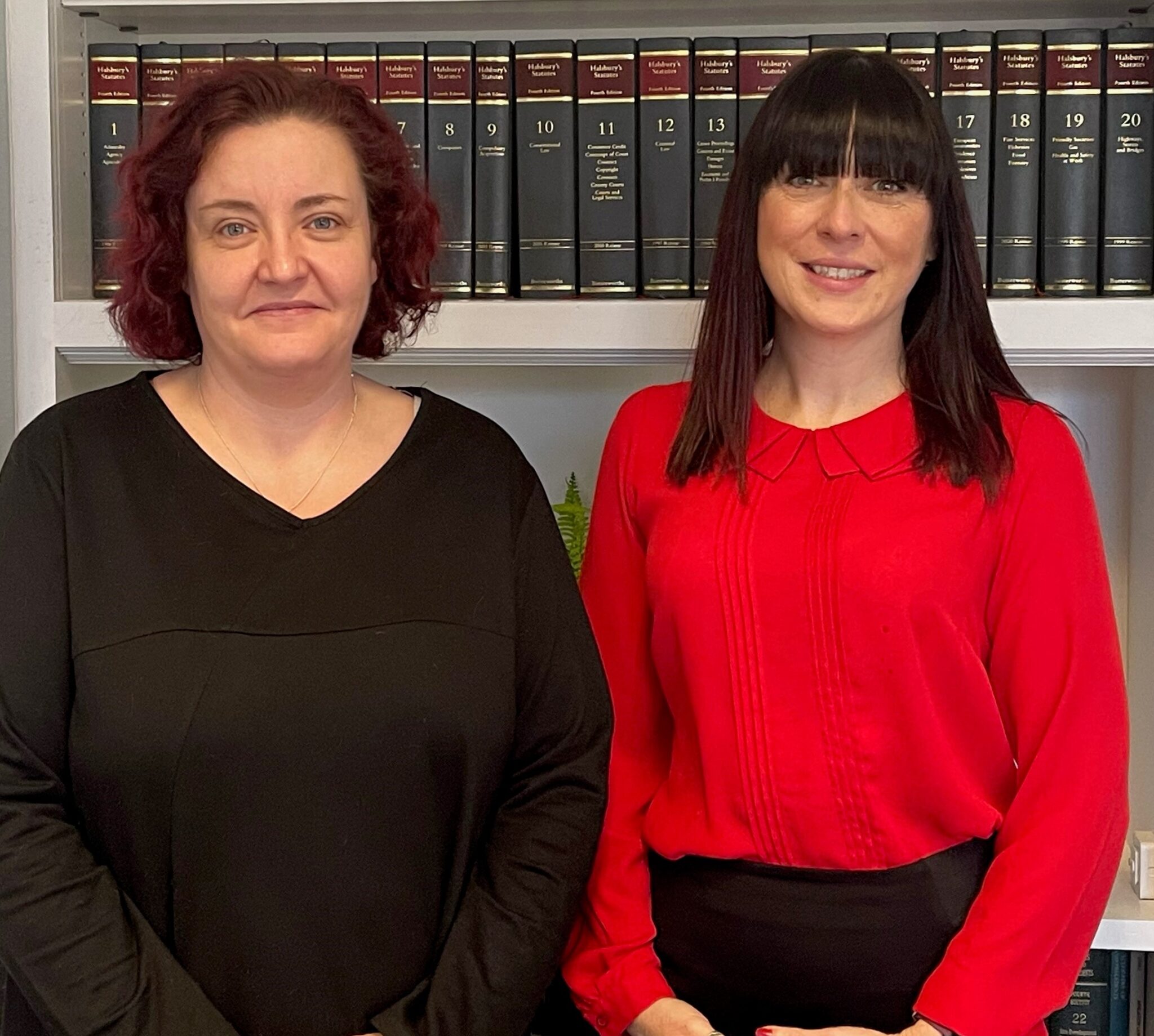 Welcome to the Firm | BG Solicitors