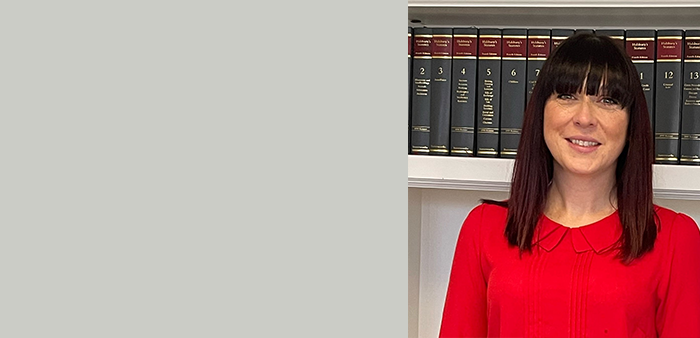 Leah Heckles | BG Solicitors