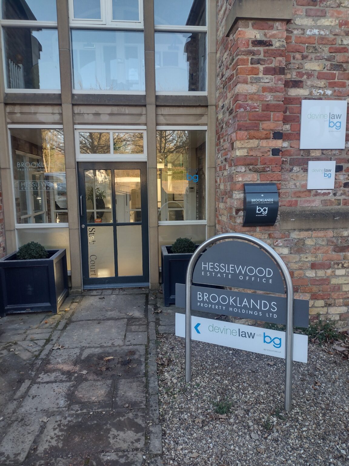 Hessle | BG Solicitors