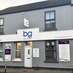 BG Solicitors - Home